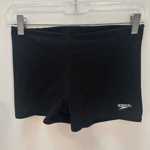 Speedo | Swim | Speedo Retro Square Cut Swim Briefs 32 Waist Gently ...
